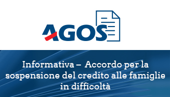 Agos, societÃ leader nel credito al consumo in Italia